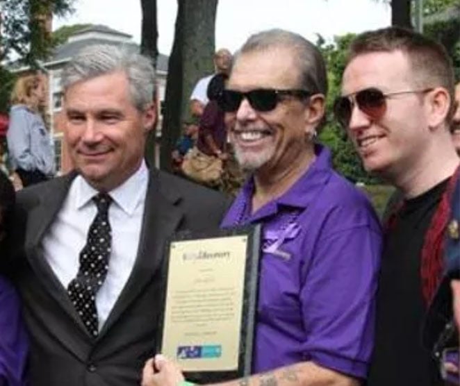 About Us | The Jim Gillen Teen Center in Providence, Rhode Island